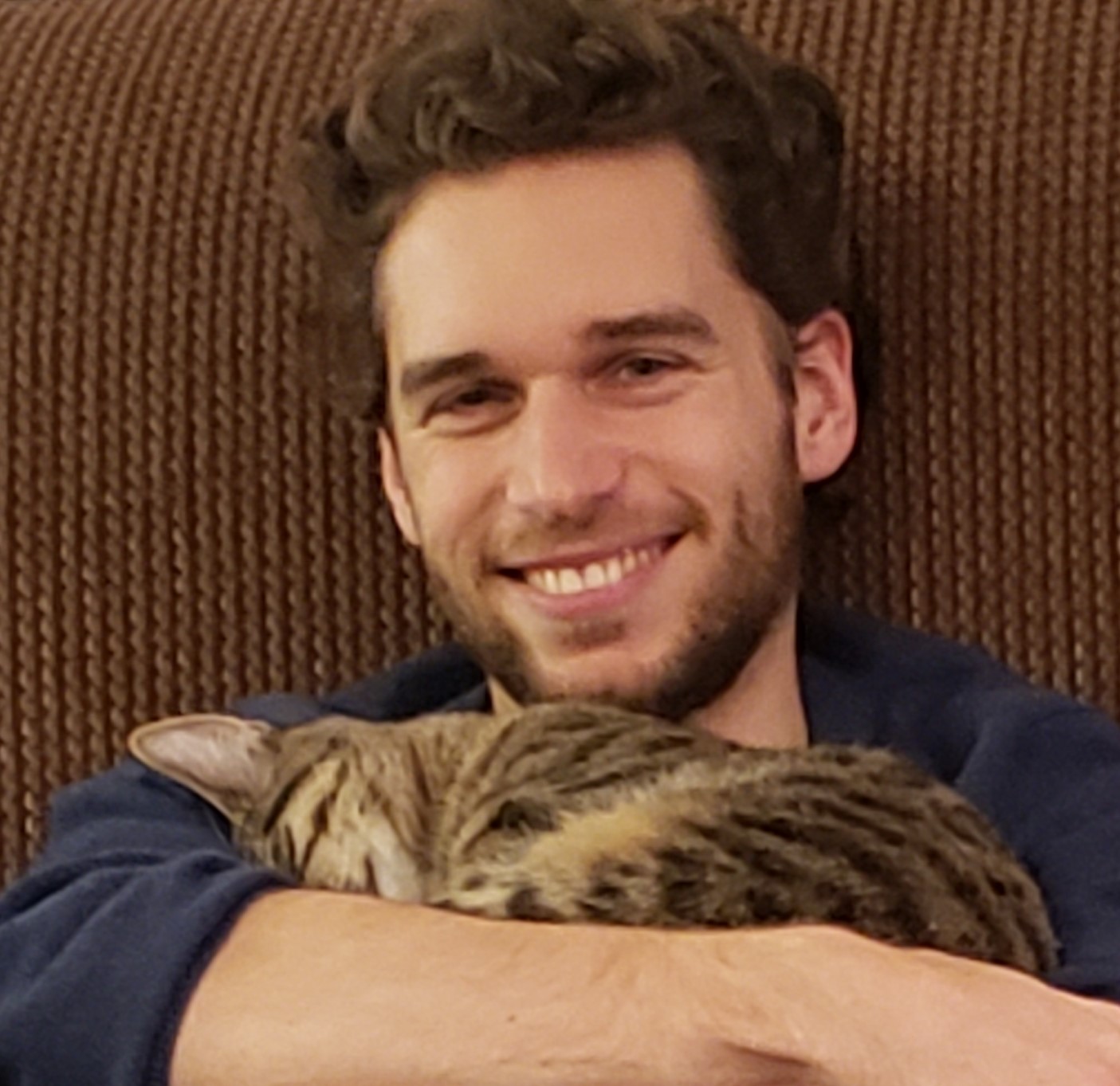 PEOPLE – Bioengineering of Olfactory Sensory Systems Lab