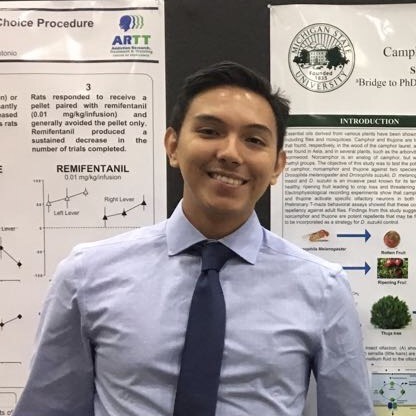 PEOPLE – Bioengineering of Olfactory Sensory Systems Lab